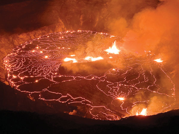 What Kilauea’s history tells us about its future | News, Sports, Jobs ...